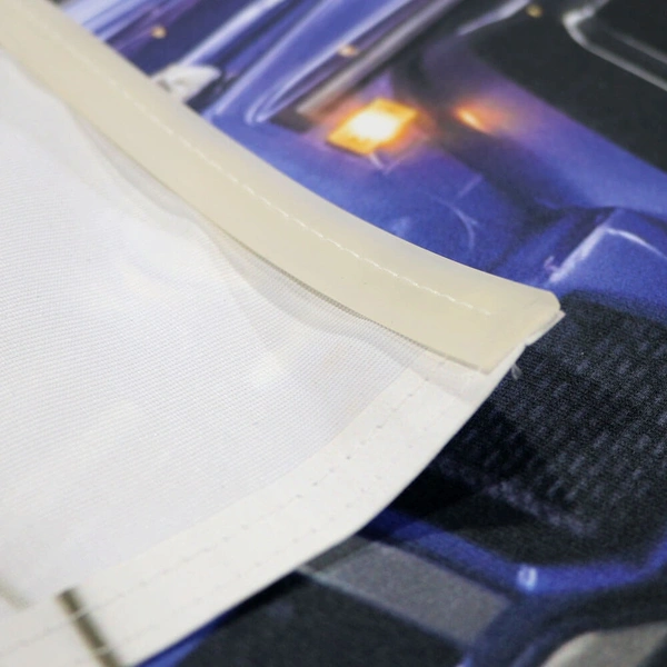 Backlit Polyester | Bulpitt Print Ltd