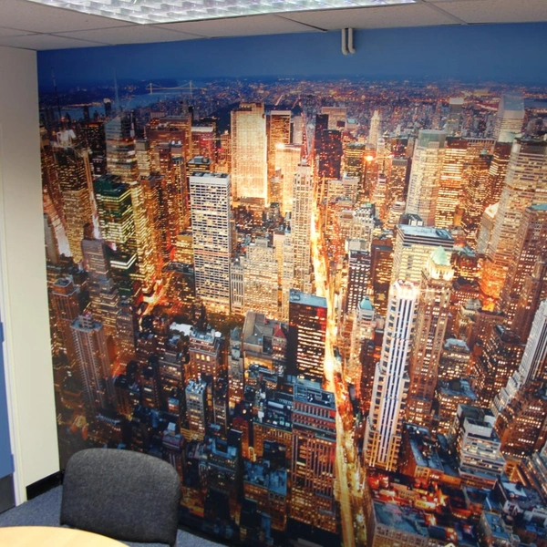 Wallpaper | Bulpitt Print Ltd